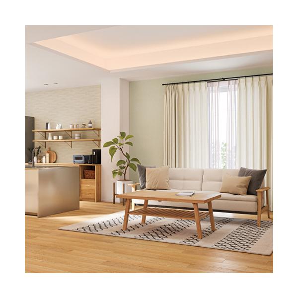 【有効幅】 92.5cm　【リピート】 縦35.1cm 横92cm 【機能】 防かび・抗菌・表面強化・撥水 【備考】 シックハウス対策　F☆☆☆☆ 壁紙サンプルでの確認ついて】 お客様のパソコン環境により、画面上の色と商品の色は異なる場合が...