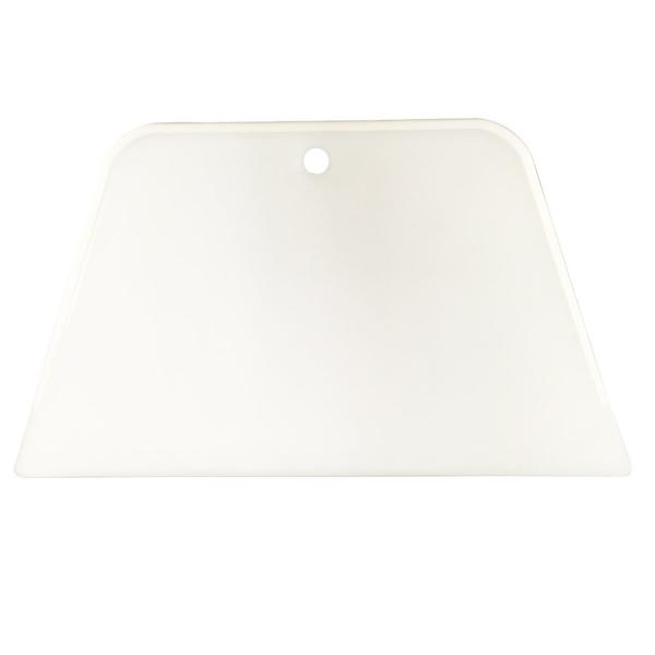 商品名: スムーサーサイズ:  W200mmxD3mm使用方法: 壁紙の空気を抜いたり、コーナーのすみだしに使います。