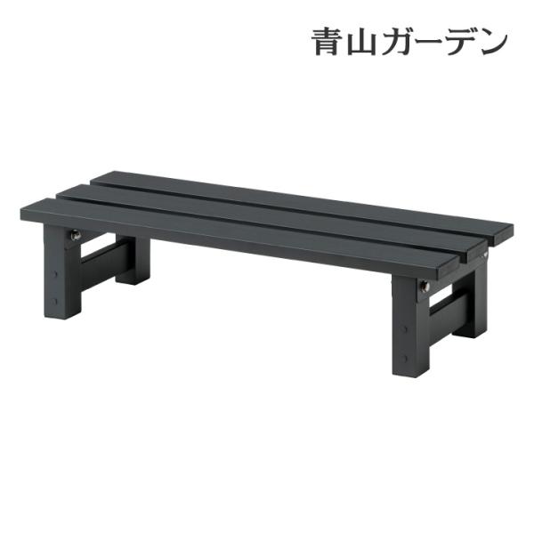 ■商品名：アルミデッキ ステップ 74ｃｍ■コード：32348700建物の外観を損なわず、室内と庭をつなぎます。サイズ：約幅74×奥行29×高さ17.5cm重量：約2.1kg材質：アルミニウム備考：組立品型番：JST-74