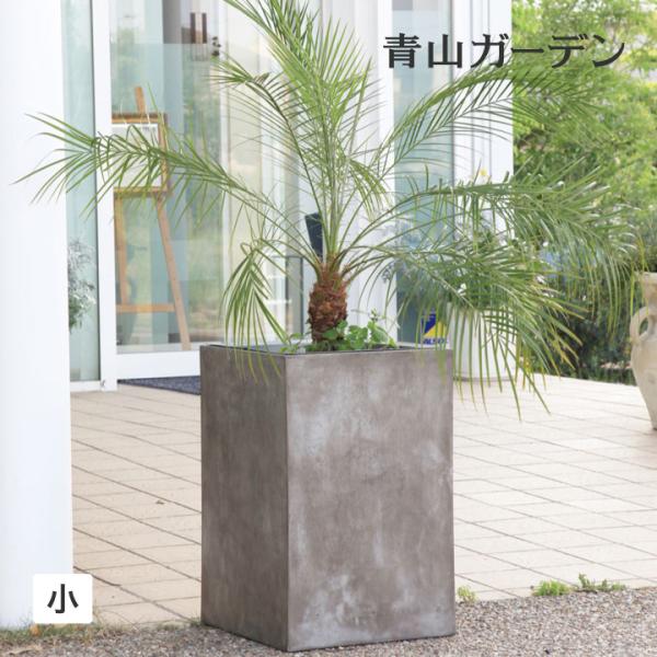 ■商品名：ズーノ 小■コード：36565400セメントに麻の繊維を練り込んだ素材。飽きのこないシンプルな美しさで、存在感を発揮します。一つひとつ手作業で仕上げるため、見る角度によって表面の色の濃淡が異なってみえ、無機質なセメントに味わい深さ...