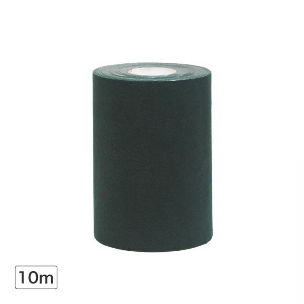 ■商品名：人工芝連結テープ10m■商品コード：52000800人工芝の連結用テープ【商品情報】サイズ：約幅15cmx奥行1000cmx高さ0.1cm材質：不織布重量：約0.66kg備考：完成品型番：AG-TP10 爆買