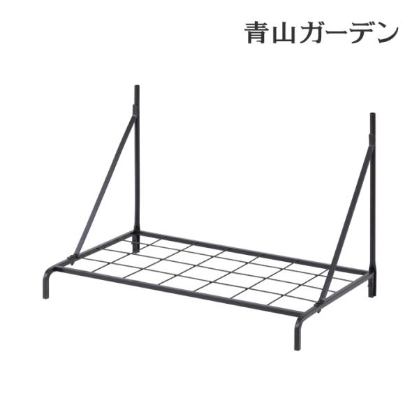 ■商品名：デザイントレリス 1800 /2100用スタンド■コード：56349400トレリスを差し込む花壇がなくてもスタンドとトレリスをセットすることで様々なシーンで楽しめます。600型プランターや12号鉢まで置けます。 サイズ：約幅61....