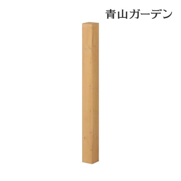 ■商品名：システムデッキコーナー柱ナチュラル■コード：59976900（株）タカショーのシステムデッキセット用、追加のコーナー柱です。※本商品の固定に必要となる部品（ボルト・ネジ等）は付属されておりません。市販のボルトセット(ボルト、ナット...