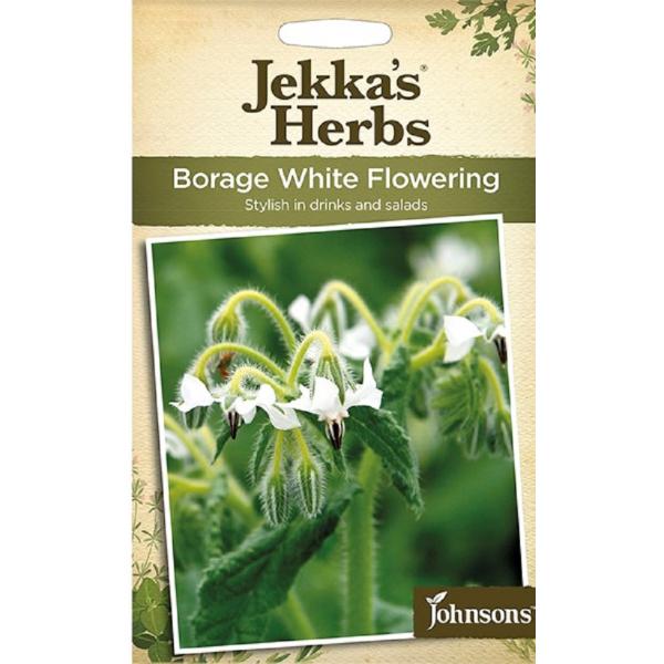 期限切れ（2026年12月）間近のため売り尽くしセール！魅力的な星型の白い花は、夏のドリンクやサラダに最適です。若い葉はサラダにも使用できます。