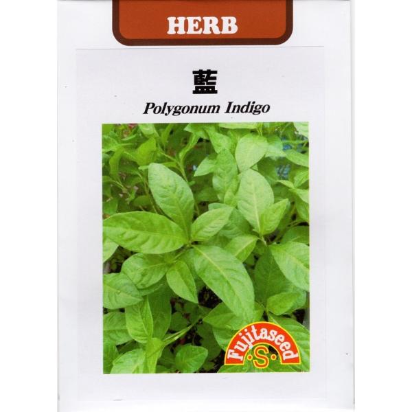 藍の原料を取る食物として、最も古くから用いられて来た染色材料の一つです。染色には生葉染め、乾燥葉染め、すくも染め等の方法があります。