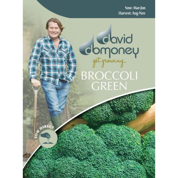 風味、信頼性、そして大粒で緻密なビーズを持つ高品質のブロッコリーです。生育が旺盛で、成熟が早いので、ミニトマトのように間隔を詰めて栽培するのにも最適。庭のスペースが限られている場合や、新鮮な頭だけを食べたい場合、一回の食事に必要な量だけ収穫...