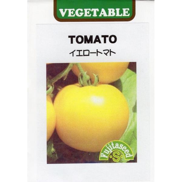 表皮・中身とも美しい黄色のトマトです。直径約6〜8cm位、酸味が少なく風味良い品種です。サラダやサンドイッチの彩に最適です。