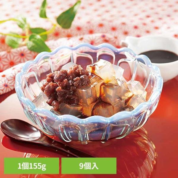 （検索用：麻布タカノ たかの茶菓 かんてん 寒天 和菓子 甘味 セット 小豆 4967728260726）●翌日優良配送対象商品につきまして●下記の場合は対象外となります。・13時以降(休業日は12時以降)のご注文の場合・お届け先が対象地域...