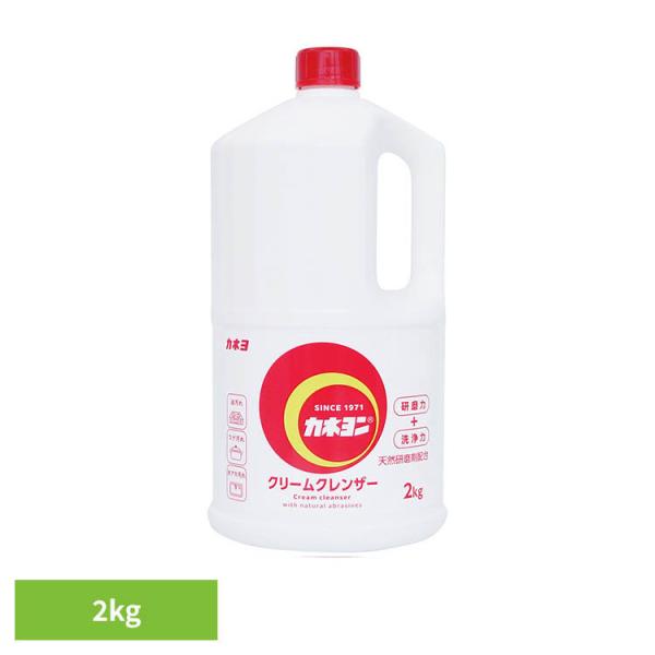 （検索用：カネヨ石鹸 カネヨン シンク掃除 台所用洗剤 4901329210896）●優良配送・届け日指定対象商品につきまして●下記の場合は対象外となります。・13時以降(休業日は12時以降)のご注文の場合・お届け先が対象地域外の場合(離島...