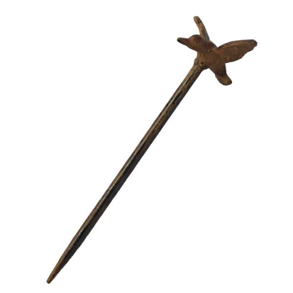 ◆ミニホースガード＜カタログサイズ＞　・フロッグ　h30cm　( 重さ ： 約0.21kg　)　・チキン　h30cm　( 重さ ： 約0.3kg　)　・スパイラル　h30cm　( 重さ ： 約0.11kg　)　・バード　h30cm　( 重さ...