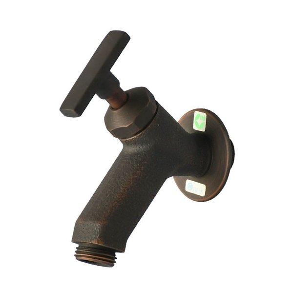 【商品名】 トランクフォーセット　ライン　ブロンズ【メーカー名】 Only One Club／ガーデンマート【実測サイズ】 ［本体］w28×d70×ｈ98mm ／ ［ハンドル］W50×D13×H16mm【重さ】 約0.5kg【生産国】 日本...