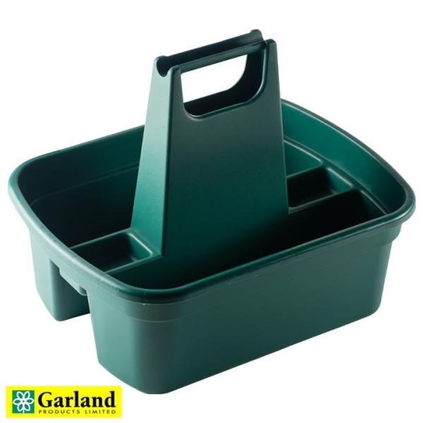 【商品名】 ロングハンドル ホーム＆ガーデン タイディ　-Long Handled Home &amp; Garden Tidy-【メーカー名】Garland Products/ガーランドプロダクツ【サイズ】 幅38.5cm×奥行き33cm...