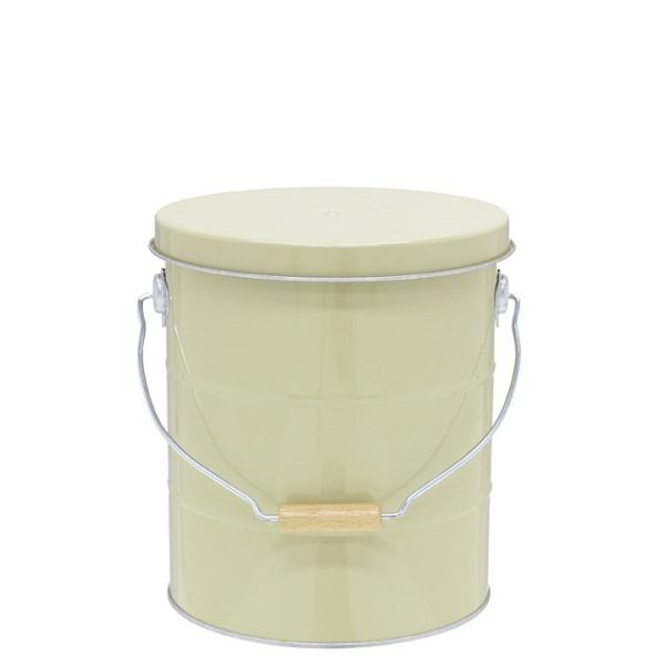 【商品名】 OBAKETSU ライスストッカー　5kgサイズ【メーカー】渡辺金属工業株式会社【サイズ】 本体直径21.7cm×高さ26cm【重量】 0.9kg【生産国】 日本