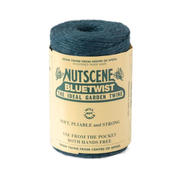 【商品名】 麻ひも　ジュートスプール【サイズ】 直径6.5cm×高さ10cm【長さ】 約110m【重さ】 約185g【太さ】 2mm前後【原材料】 3ply麻【生産国】 イギリス※ply…麻ひもを編んでいる本数です。2plyは、2本編み、3...