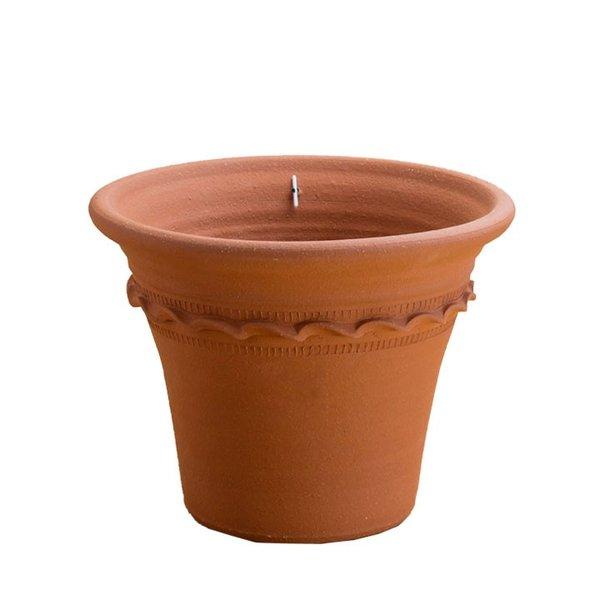 【商品名】 ペイストリーポット 直径29cmサイズ　WF-0081【メーカー名】 Whichford Pottery / ウィッチフォード【サイズ】 カタログサイズ：直径29cm×高さ23cm　実測サイズ：直径約31cm（27.5）×高さ約...