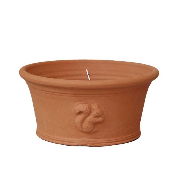 【商品名】 ハーフパン　直径29cmサイズ　WF-1392【メーカー名】 Whichford Pottery / ウィッチフォード【サイズ】 カタログ：直径29cm×高さ13cm　直径28.5cm×高さ14cm　鉢底の直径22cm　底穴の直...