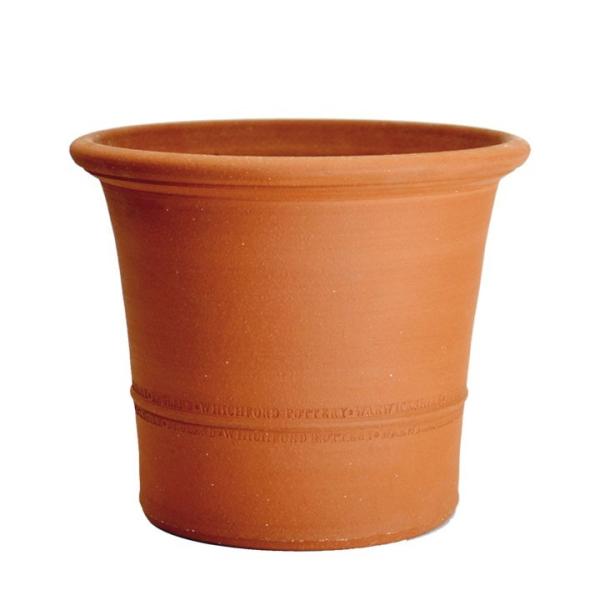 【商品名】 バクサスポット 直径32cmサイズ　WF-644【メーカー名】 Whichford Pottery / ウィッチフォード【サイズ】 カタログ：直径32cm×高さ27cm　直径約32cm×高さ約27.5cm【重さ】 約6kg 【生...