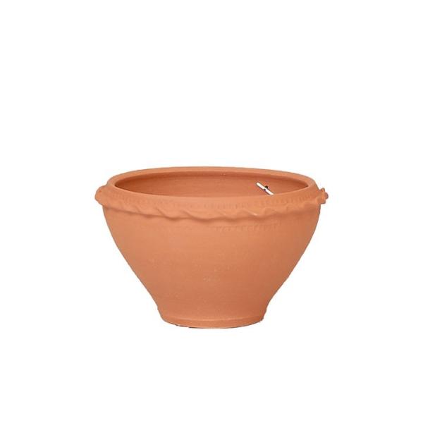 【商品名】 ローズボウル　直径24cmサイズ　WF-802【メーカー名】 Whichford Pottery / ウィッチフォード【サイズ】 カタログ：直径24cm×高さ15cm　直径 約25.5cm×高さ 約15.5cm（内寸： 直径 約...