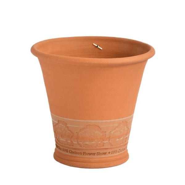 【商品名】 チェルシーフラワーショー 2018 ポット　直径29cmサイズ　WF-RHS388【メーカー名】 Whichford Pottery / ウィッチフォード【サイズ】 カタログ：直径 29cm×高さ 26cm　直径 約27.5cm...