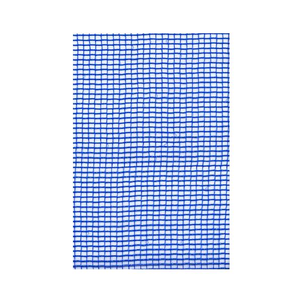 大切な果樹や作物を強風から守ります！　■4mm目 4m×50m　■色：青　※大型商品になるため、時間指定はできかねます※