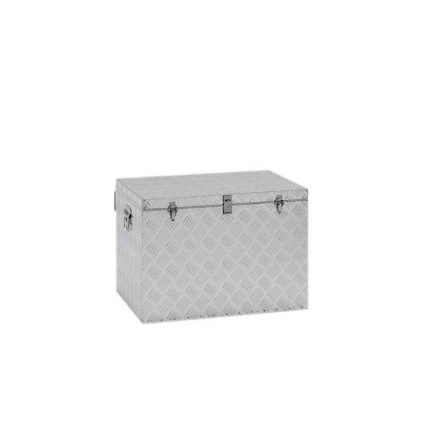 ＜製品特徴＞・軒先やお庭での収納BOXとして・農作業用軽トラックの荷台に道具いれとして・BOXの運搬に便利なハンドル付き・ふたを開けたときに固定することができる支柱付き・南京錠取り付け鍵座付き（南京錠は別途お買い求めください）※軽トラックの...