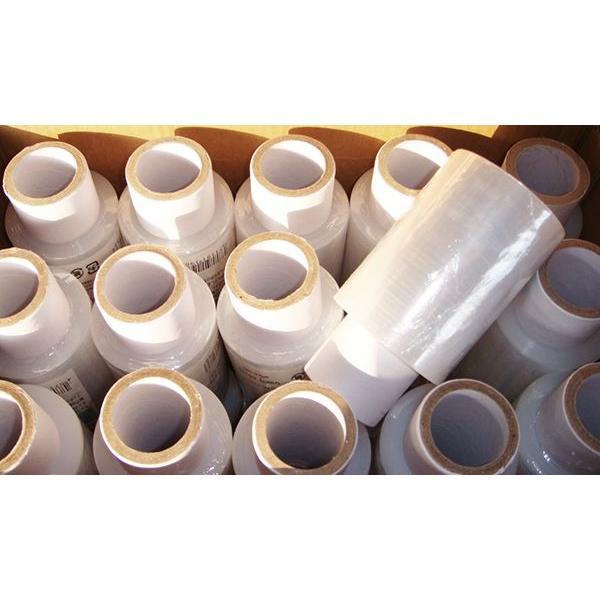 サイズ（約）：幅100mm長さ150m※ラップの色は画像と異なる場合がございます。※誠に申し訳御座いませんが、沖縄・北海道・離島地域への　お届けは送料別途お見積りになります。