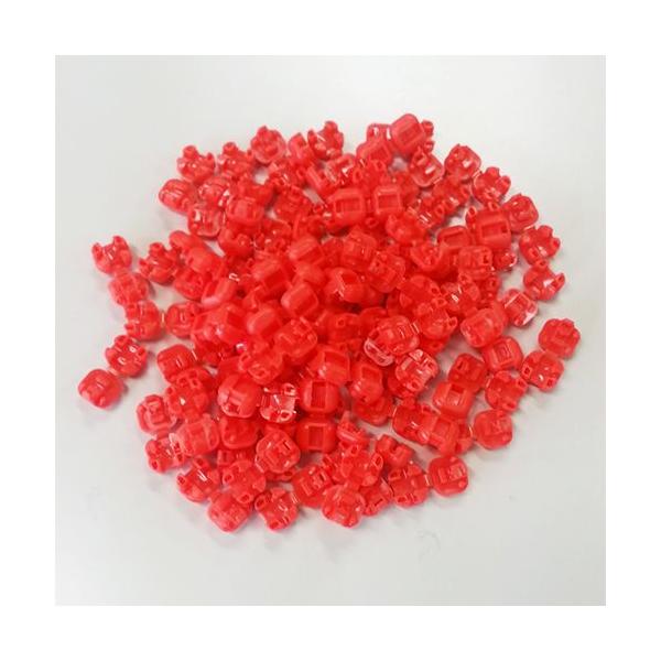 < 特 徴 >関連商品に使える玉ちゃん(目印玉)100個入。玉のみのお届けになります。ポリプロピレン製。< 注 意 >・直射日光を避け、冷暗所に保管してください・お子様の手の届かない場所に保管してください