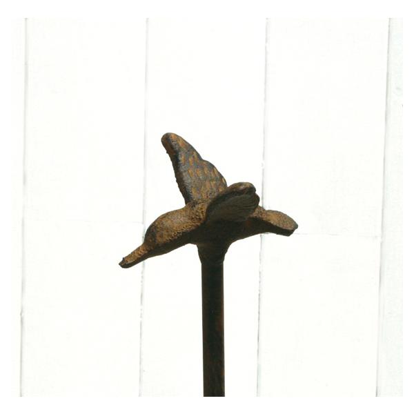 【発売日：2022年10月20日】水やりの際に、ホースが花壇等に侵入するのをガードします。●サイズ： 高さ30Cm