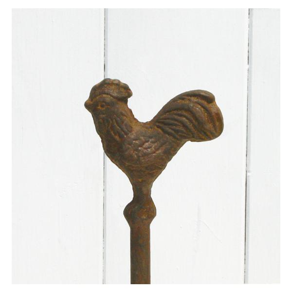 【発売日：2022年10月20日】水やりの際に、ホースが花壇等に侵入するのをガードします。●サイズ： 高さ30Cm