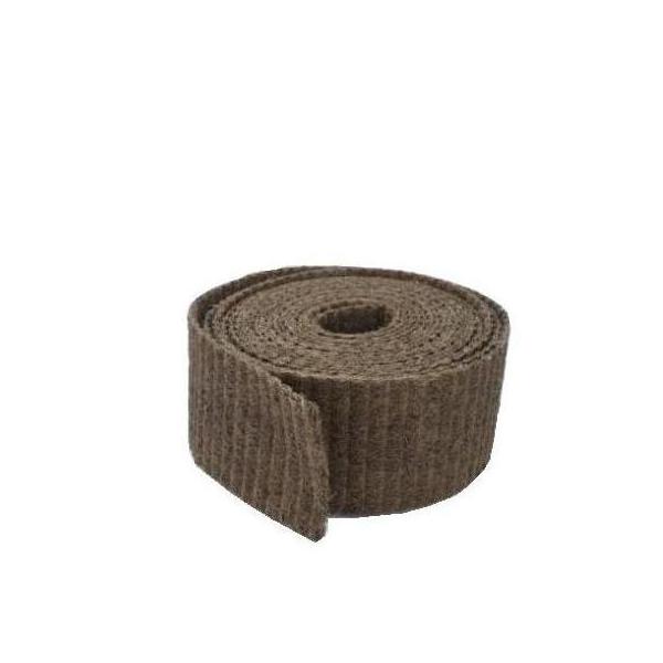 長さ：10cm×10m/巻原材料：パーム（天然椰子繊維）