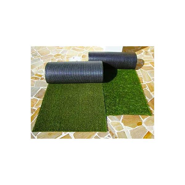 リアリーターフ人工芝は天然芝と比べ、年間を通して均一なコンディションと景観を維持することが可能で、安心・安全・快適・エコロジーで経済性に優れた高品質・高機能人工芝です。