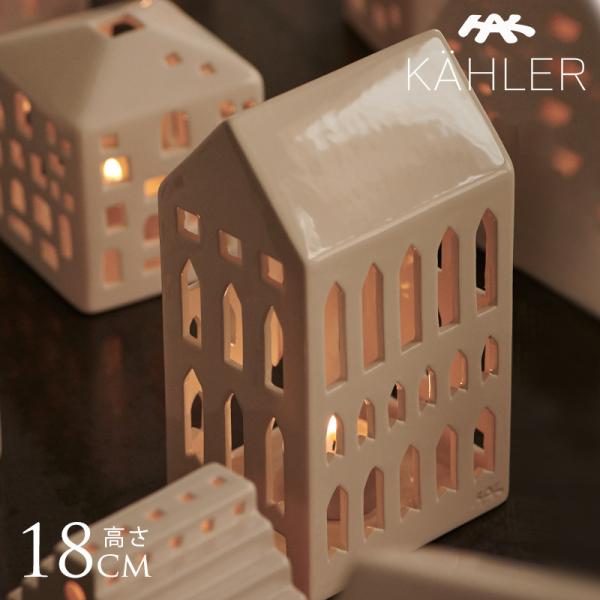 材質:陶器原産国名:中国サイズ:幅10cm×奥行き8cm×高さ18cm特徴:・キャンドルからこぼれる美しい光キャンドルの灯った小さな家からこぼれだす美しくあたたかな光に心奪われるキャンドルホルダー「チャーチ」。アーバニアはUrban（都市、...