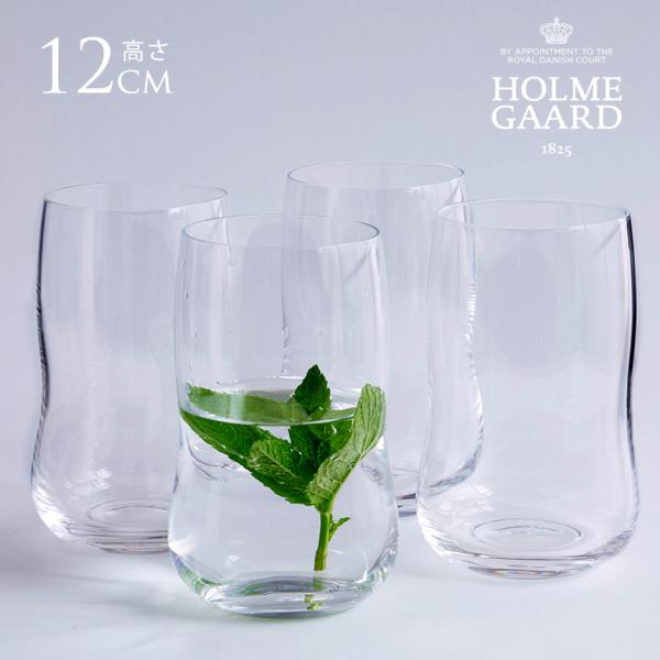 カラー:クリア材質:無鉛ガラスサイズ/重さ:直径6×高さ12cm　口径：6cm備考:北欧のスローライフに溶け込むモダンなフォルム。未来のグラスをテーマにデザインされたFUTUREシリーズは、アートのような美しくも優しい手のひらになじむ柔らか...