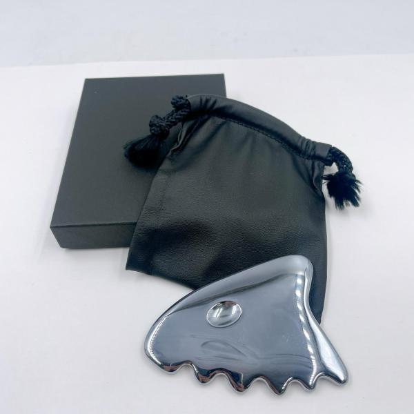 ■商品情報 [管理番号] 10D9[アイテム] 美容器具[ブランド] Cassa'ra カッサーラ  [タイプ] マッサージ器具[カラー] Silver Silver [ライン] テラヘルツ[季節・シーズン] オールシーズン[サイズ] [付...