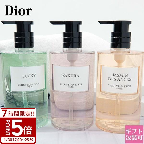 商品容量(約):350ml仕様:リキッドソープ香り:ジャスミンデザンジュラッキーサクラエデンロックアンブルニュイグリディオールラコルノワール付属品:DIOR保存袋注目キーワード: クリスチャンディオール ChristianDior 大容量 ...