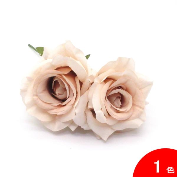 (フラメンコ・スペイン・ダンス・踊り・バレエ・ベリーダンス・花・フローレス・コサージュ・造花・髪飾り)