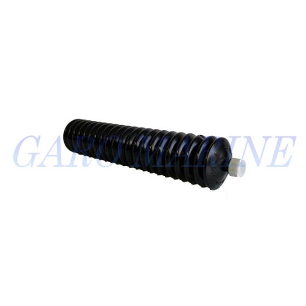 ●出光製グリースです●エンジンやプロペラ・ボルト付近など錆びやすい箇所への塗布に最適です●衝撃荷重、高荷重を受ける潤滑箇所の集中給脂、手差し給脂に適します●モリブデン化合物の配合により極圧性・潤滑性に優れ、部品の焼き付けを防止します●この他...