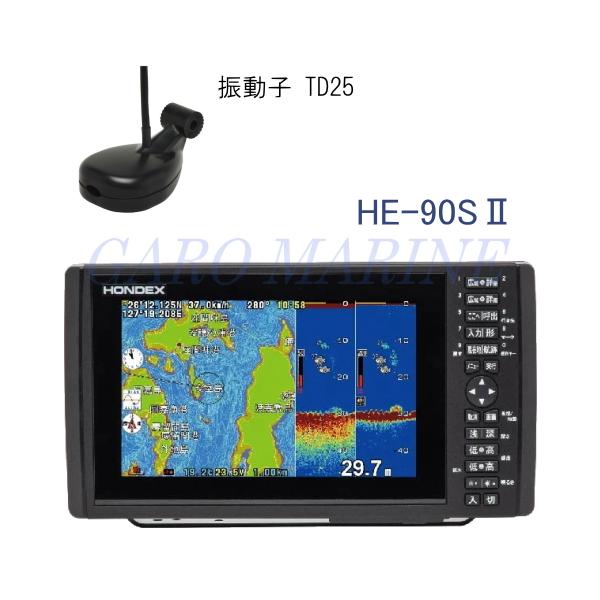 ●分かりやすい操作で迷わず使いこなせるカンタンナビ●デプスマッピング機能搭載●GPSアンテナ内蔵●豊富な情報を高速で表示！見やすい全国詳細地図を標準装備●最高峰の魚探性能を備えたHONDEXのDiシリーズ●ヘディングセンサーHD03(別売)...