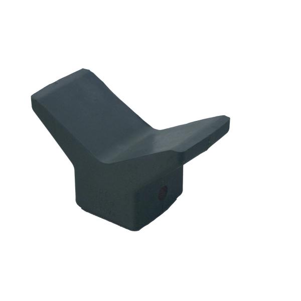 ●ボートの先端を守るためにトレーラーに設置するガードです。●色：ブラック●サイズ：画像参照