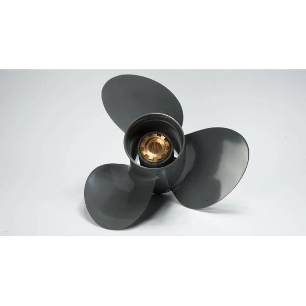 ●ホンダ船外機メーカー純正プロペラ11インチ●材質：アルミ製●適合機種：BFP60AK1/BF75/BF90DK0/BF90DK2/BF75DK3/BF75DK4/BF90DK4/BF90DK5/BF80A/BF80AK1/BF100A/B...