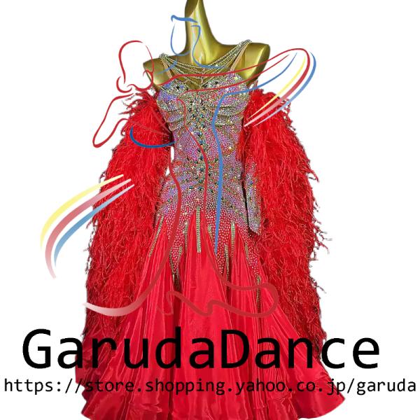 Sサイズ  着丈125 バスト79-83 ウエスト62-65 ヒップ85-88 Mサイズ  着丈126 バスト84-88 ウエスト67-70 ヒップ90-93 Lサイズ  着丈127 バスト89-93 ウエスト72-75 ヒップ95-98 ...