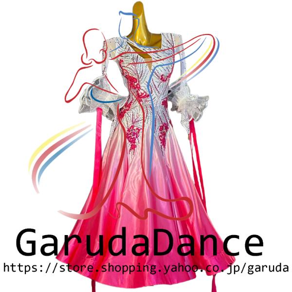 Sサイズ  着丈125 バスト79-83 ウエスト62-65 ヒップ85-88 Mサイズ  着丈126 バスト84-88 ウエスト67-70 ヒップ90-93 Lサイズ  着丈127 バスト89-93 ウエスト72-75 ヒップ95-98 ...