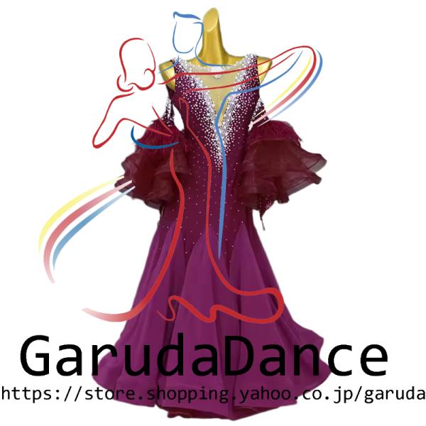 Sサイズ  着丈125 バスト79-83 ウエスト62-65 ヒップ85-88 Mサイズ  着丈126 バスト84-88 ウエスト67-70 ヒップ90-93 Lサイズ  着丈127 バスト89-93 ウエスト72-75 ヒップ95-98 ...