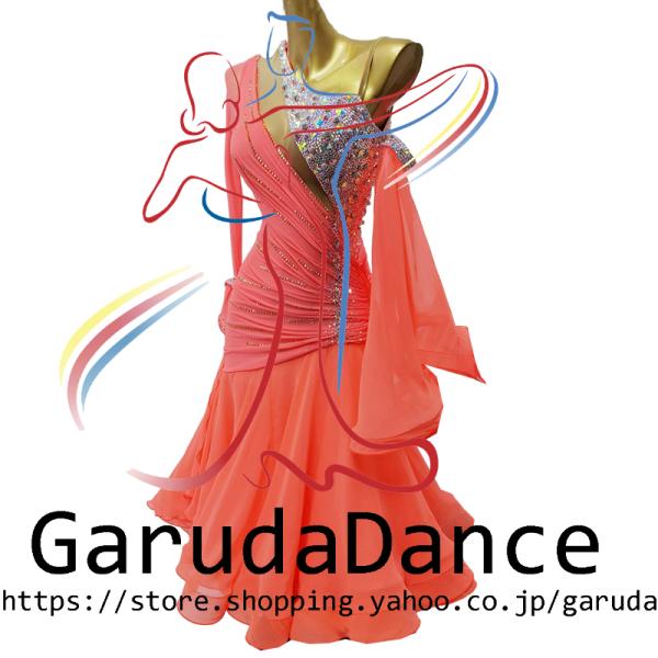 Sサイズ  着丈125 バスト79-83 ウエスト62-65 ヒップ85-88 Mサイズ  着丈126 バスト84-88 ウエスト67-70 ヒップ90-93 Lサイズ  着丈127 バスト89-93 ウエスト72-75 ヒップ95-98 ...