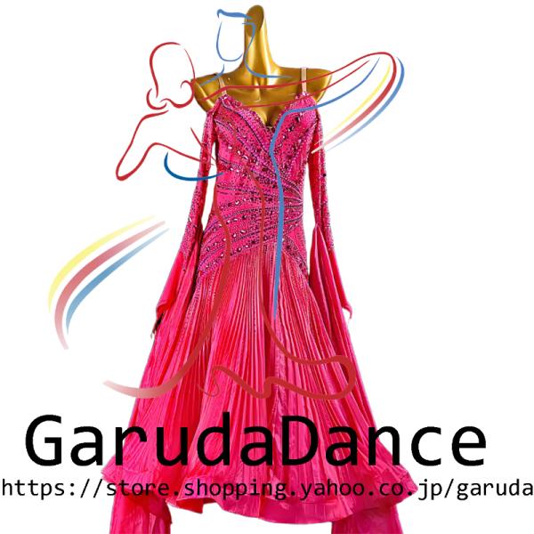 Sサイズ  着丈125 バスト79-83 ウエスト62-65 ヒップ85-88 Mサイズ  着丈126 バスト84-88 ウエスト67-70 ヒップ90-93 Lサイズ  着丈127 バスト89-93 ウエスト72-75 ヒップ95-98 ...