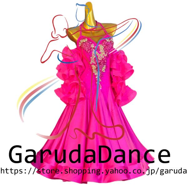 Sサイズ  着丈125 バスト79-83 ウエスト62-65 ヒップ85-88 Mサイズ  着丈126 バスト84-88 ウエスト67-70 ヒップ90-93 Lサイズ  着丈127 バスト89-93 ウエスト72-75 ヒップ95-98 ...