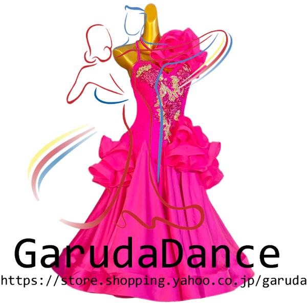 Sサイズ  着丈125 バスト79-83 ウエスト62-65 ヒップ85-88 Mサイズ  着丈126 バスト84-88 ウエスト67-70 ヒップ90-93 Lサイズ  着丈127 バスト89-93 ウエスト72-75 ヒップ95-98 ...