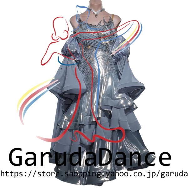 Sサイズ  着丈125 バスト79-83 ウエスト62-65 ヒップ85-88 Mサイズ  着丈126 バスト84-88 ウエスト67-70 ヒップ90-93 Lサイズ  着丈127 バスト89-93 ウエスト72-75 ヒップ95-98 ...