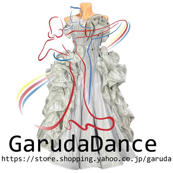 Sサイズ  着丈125 バスト79-83 ウエスト62-65 ヒップ85-88 Mサイズ  着丈126 バスト84-88 ウエスト67-70 ヒップ90-93 Lサイズ  着丈127 バスト89-93 ウエスト72-75 ヒップ95-98 ...