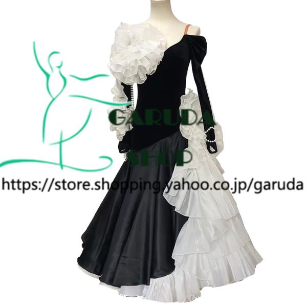 Sサイズ  着丈125 バスト79-83 ウエスト62-65 ヒップ85-88 Mサイズ  着丈126 バスト84-88 ウエスト67-70 ヒップ90-93 Lサイズ  着丈127 バスト89-93 ウエスト72-75 ヒップ95-98 ...